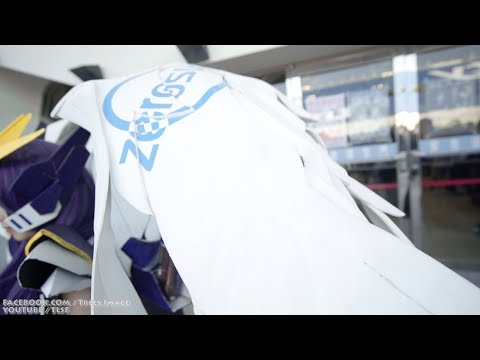 FF35 - COSPLAY VIDEO - ACGEvent.video -66