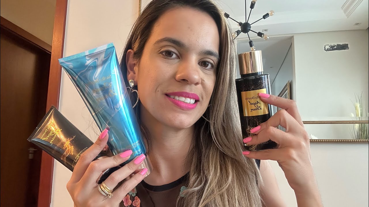 Body SPLASH Stella Dustin , você precisa conhecer - YouTube