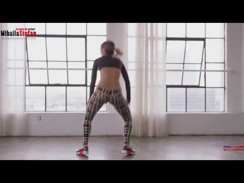 Mihaila Ştefan danseazã muzicã popularã traditionalã Romaneascã