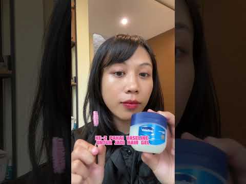 Tiga Kegunaan Vaseline 😍