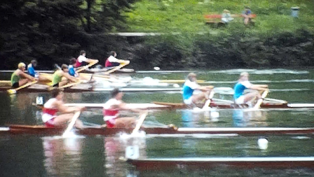 Women’s Rowing Events at 1977 Lucerne Regatta ? - YouTube