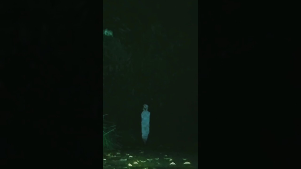 Pocong beneran #shorts #popular - YouTube