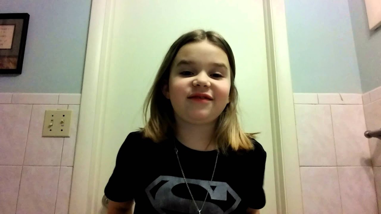 Hi I'm kilyn - YouTube