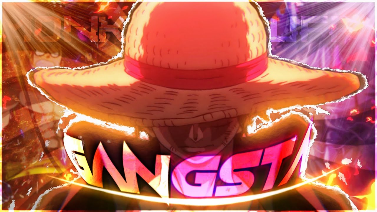 Monkey D Luffy vs Kaido - Gangsta | [Edit / Amv] | One Piece - YouTube