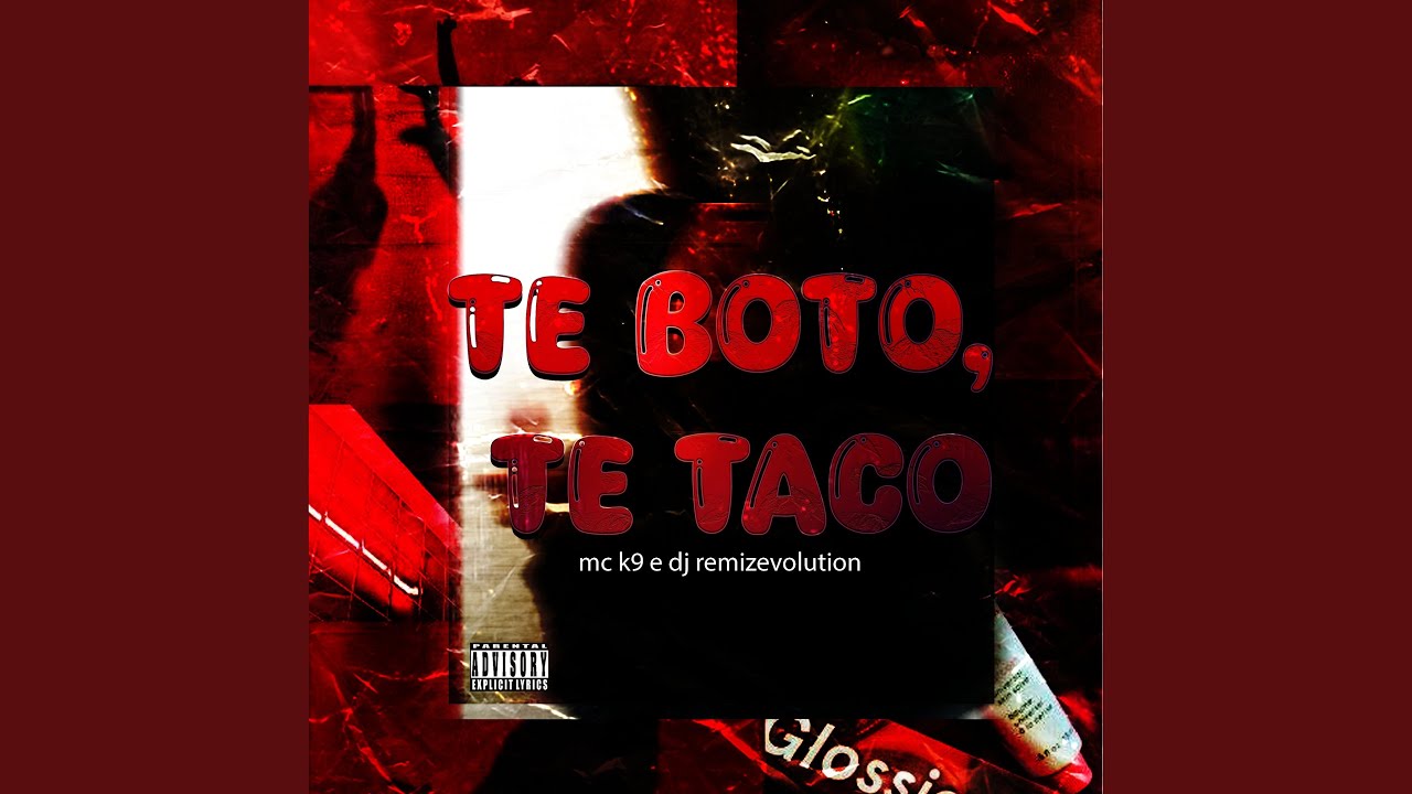 Te boto e Te taco (piquezin do inhoaíba) - YouTube