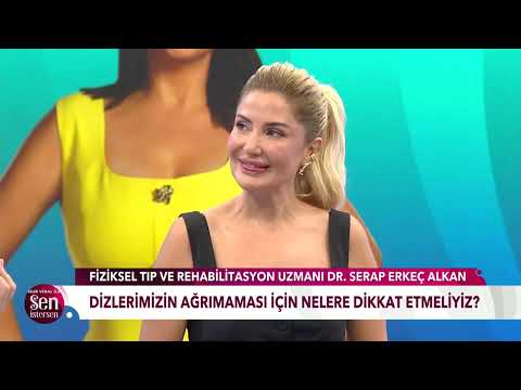 Nur Viral İle Sen İstersen | Serap Erkeç Alkan Canlı Yayın #belfıtığı #tedavi #seraperkeçalkan