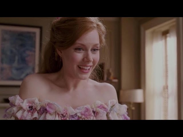 Enchanted 2007 Screencaps