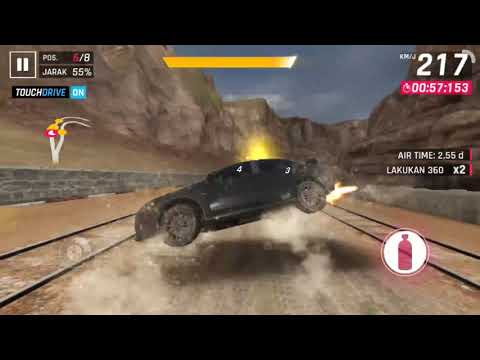 Need For Speed Hot Pursuit Asphalt 9 Legends