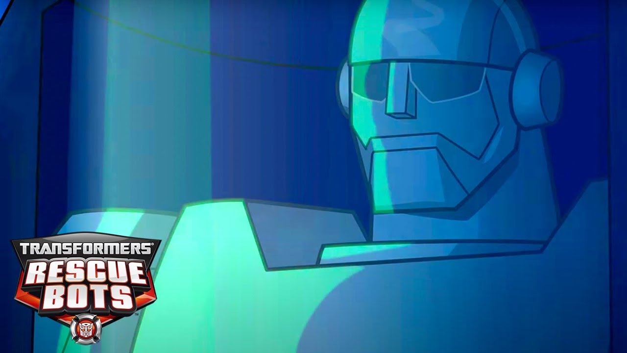 Bots Awaken! | Transformers Rescue Bots | Kids Cartoons | Transformers ...