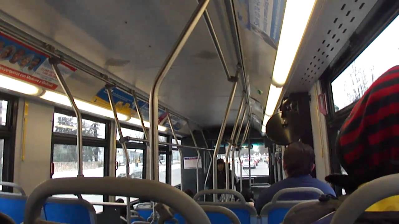 MTA Long Island Bus' 2009 Diamler Orion VII Next Gen CNG # 1726 on the ...