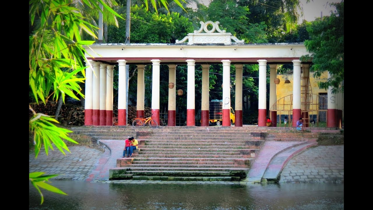 নড়াইল জেলার দর্শনীয় স্থানসমূহ ⍟ Beautiful Narail District ☀ - YouTube