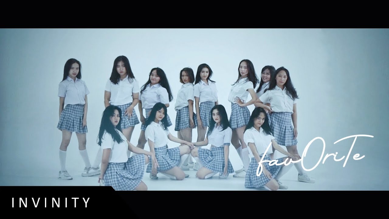 이달의 소녀 (LOONA) "favOriTe" MV Cover by Looney Toons - YouTube