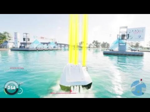 The Crew® 2 Key West ace mode - YouTube