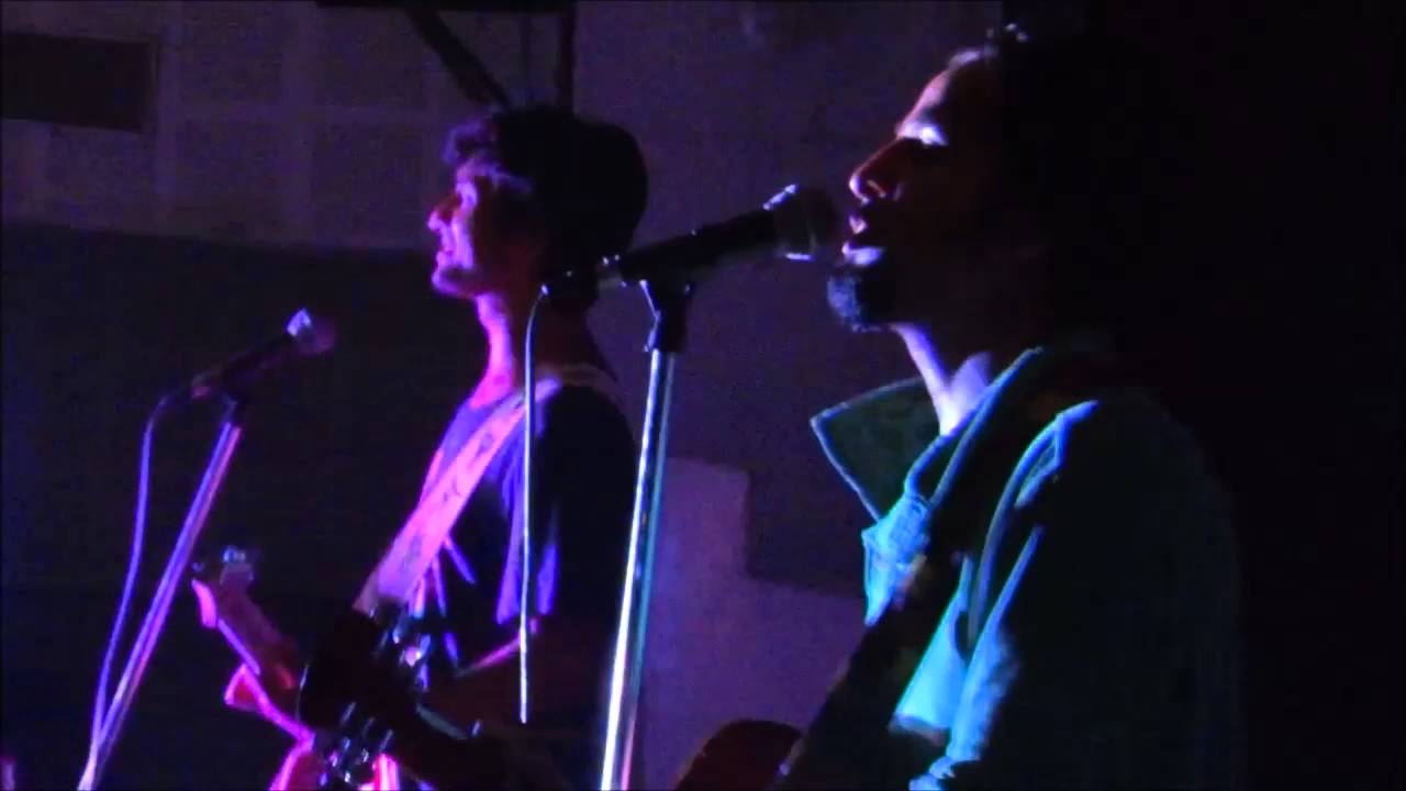 Shimla Tha Ghar | Live Performance | Deepak Rathore Project - YouTube