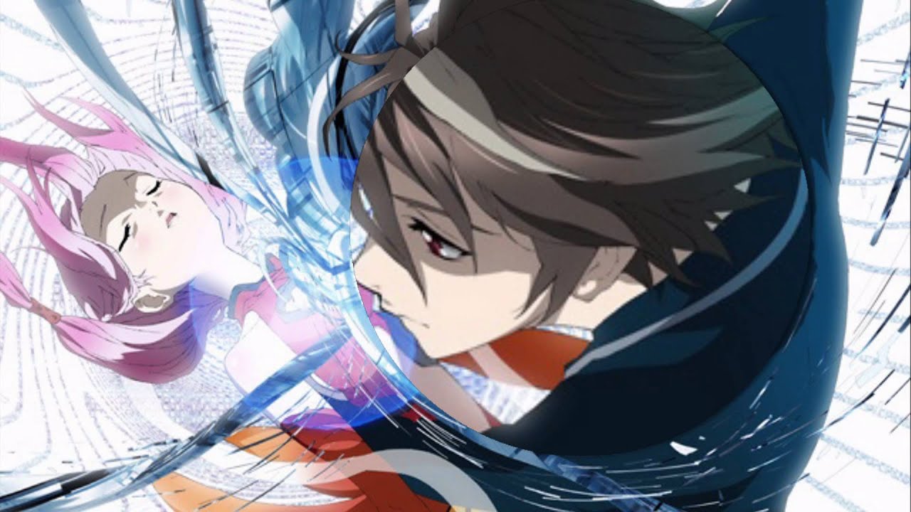 guilty crown ost - release my soul feat. aimee blackschleger - YouTube