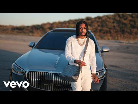 DDG - Hard On Myself (Official Music Video)