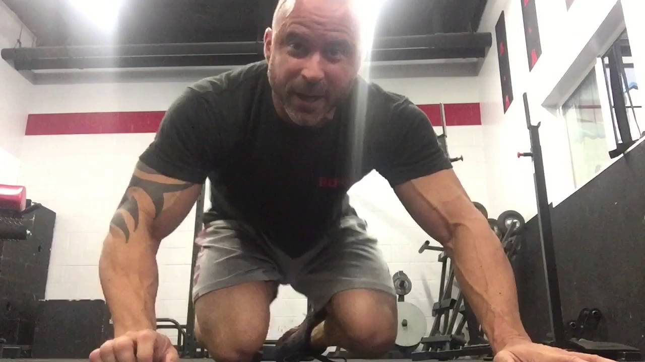 Twisted Pelvis and Knee and Hip Pain | Trevor Bachmeyer | SmashweRx ...