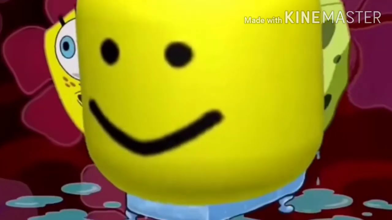 Oof Bob intro - YouTube