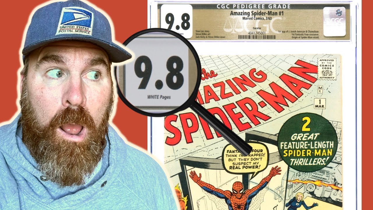 Top 7 Comic Books From The DECADE s Best CGC AUCTION YouTube top-7-comic-books-from-the-decade-s-best-cgc-auction-youtube