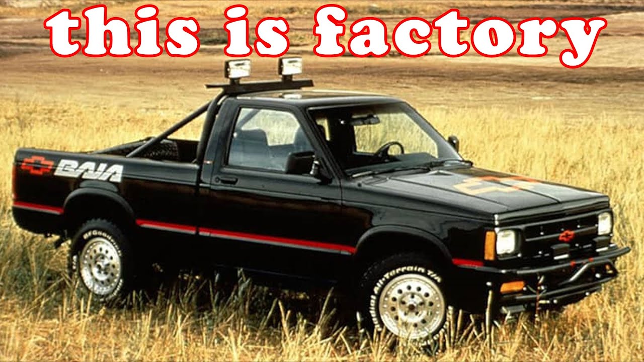 Trucks Of The 90s Were So Unique And Different Compared To Today YouTube trucks-of-the-90s-were-so-unique-and-different-compared-to-today-youtube