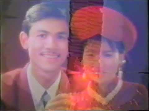 Vietnamese Traditional Wedding 1997 (Đám Cuới Việt Nam 1997)
