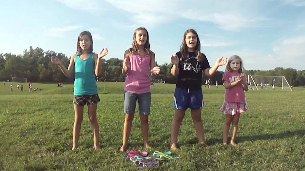 Hey all you fans - YouTube