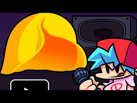 FNF shaggy (mobile) pt1 - YouTube