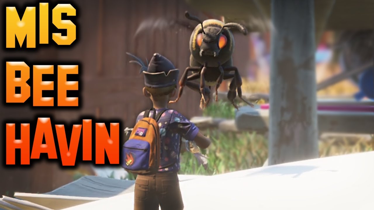 Grounded 100 Days EP 13 - YouTube