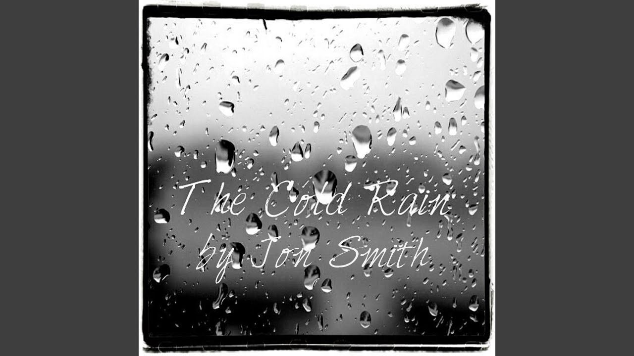 The Cold Rain - Single - YouTube