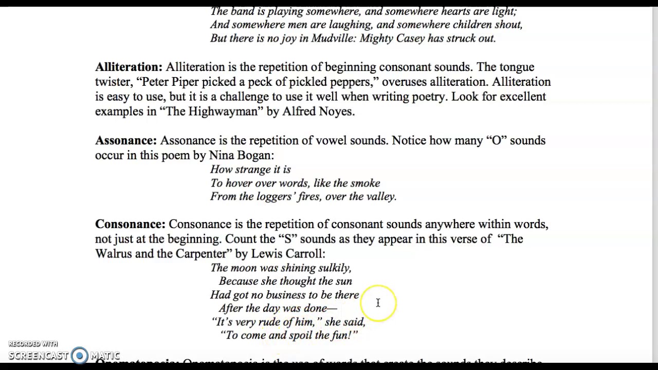 Sound Devices In Poetry YouTube sound-devices-in-poetry-youtube