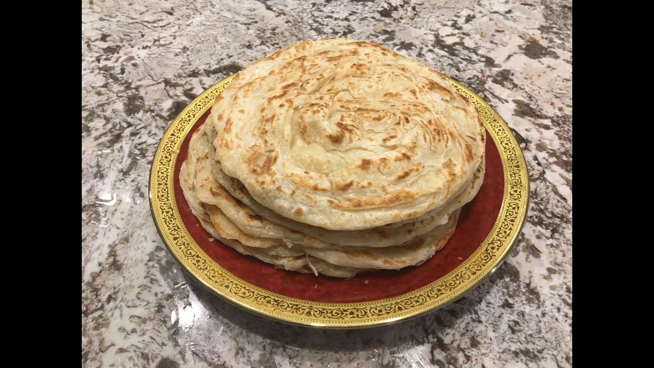 ec-cook/Roti & Cheese Roti - YouTube