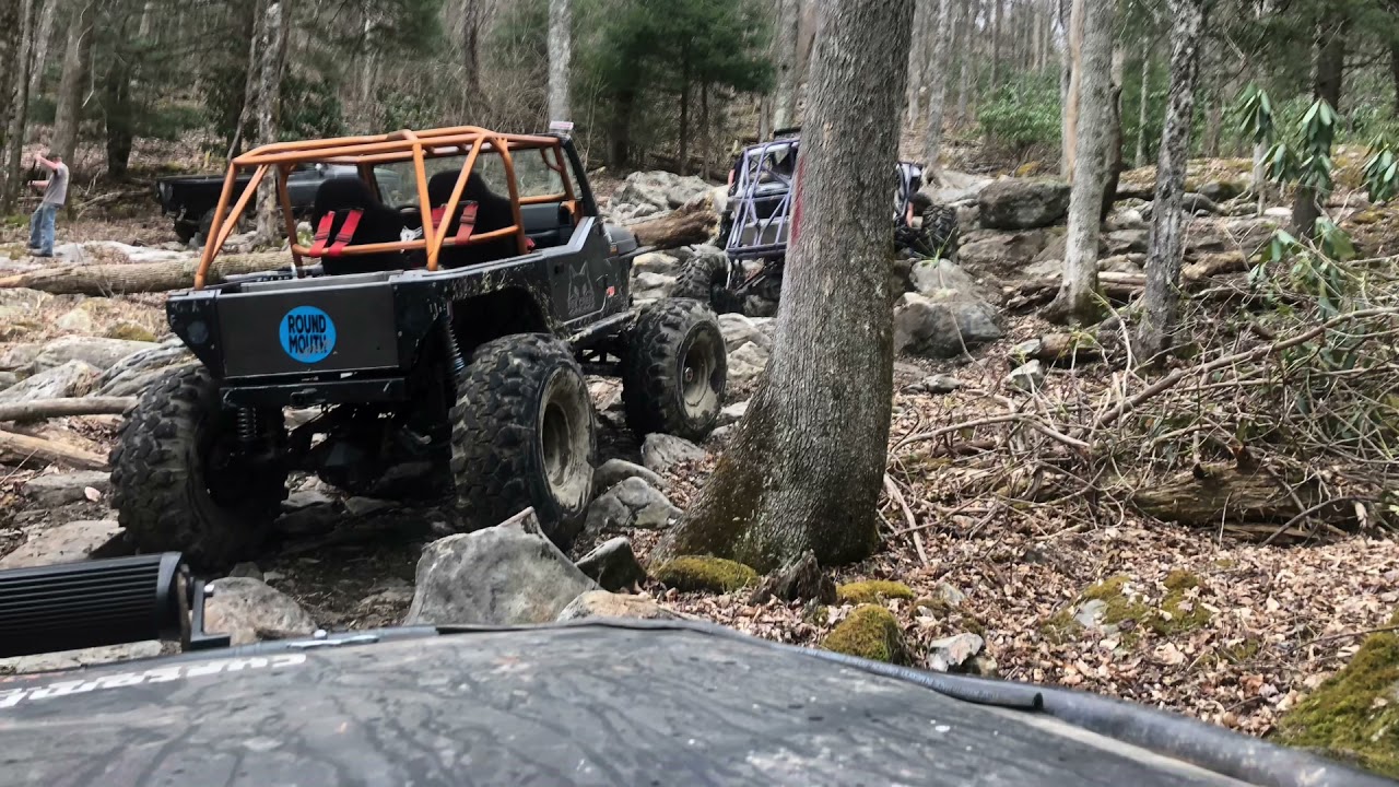 The Good Evening Ranch - YouTube