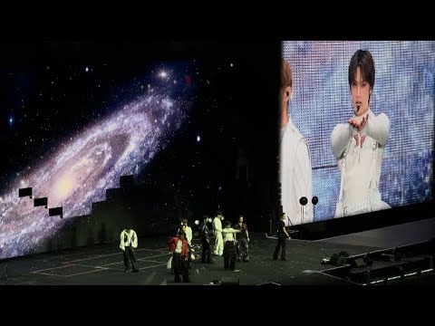 251017 SEVENTEEN (세븐틴)- HIGHLIGHT | LIVE @ SEVENTEEN WORLD TOUR [NEW_] in LA Day 2