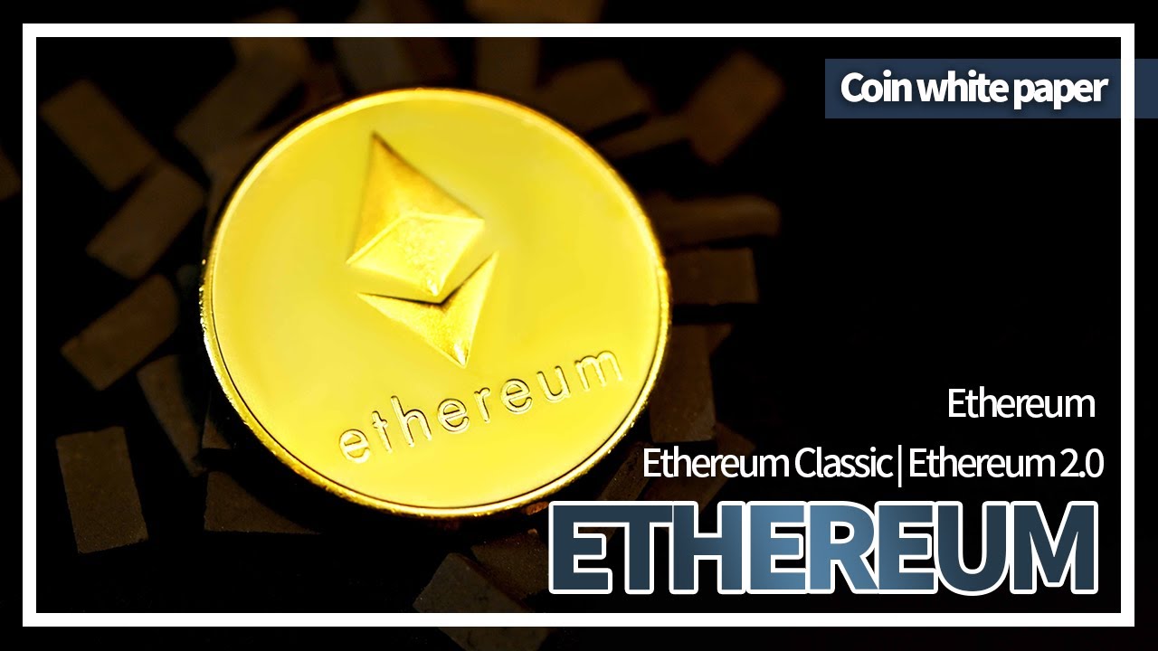 Ethereum Explained | Ethereum DAO Hack Incident - YouTube