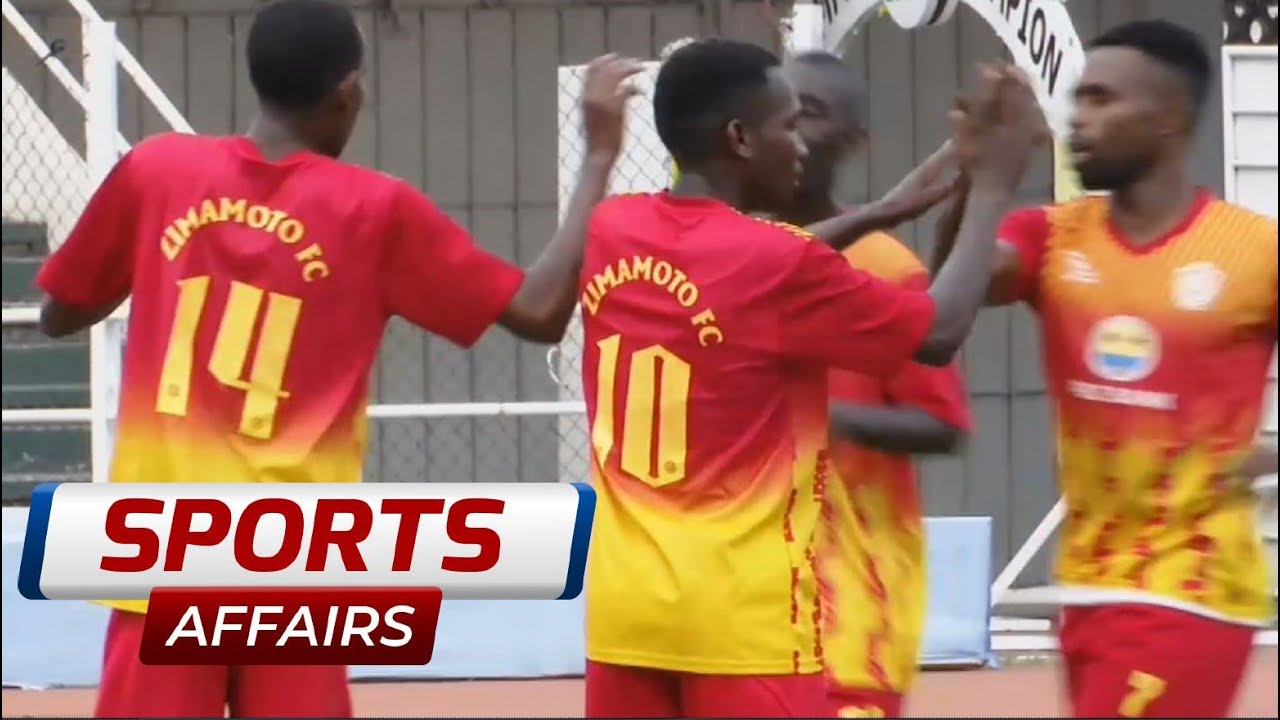 Zimamoto 1-0 Chipukizi | Highlights | PBZ Premier League - 22/10/2022 ...