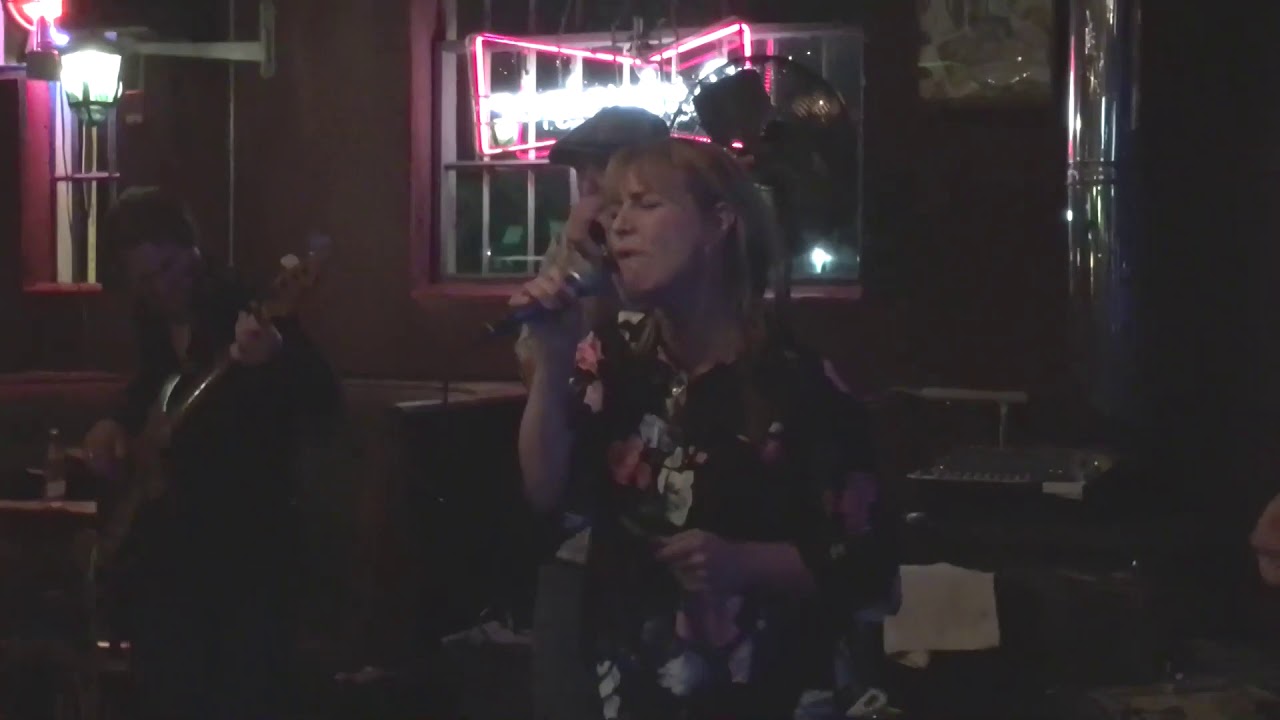 Tim Taylor Blues Band at Nick-a-nees, Providence, RI on Friday, Sept 6 ...