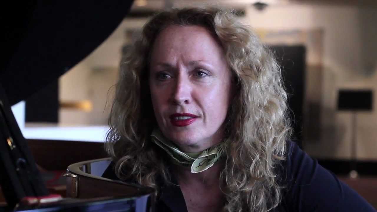 Clare Moore - YouTube