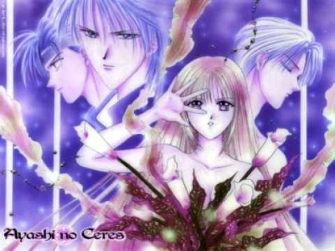 ayashi no ceres ending full