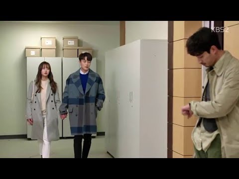 ( 180313 ) 라디오 로맨스 Radio Romance, Preview of ep 14.