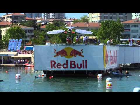 3. Red Bull Uçuş Günü Action Clip