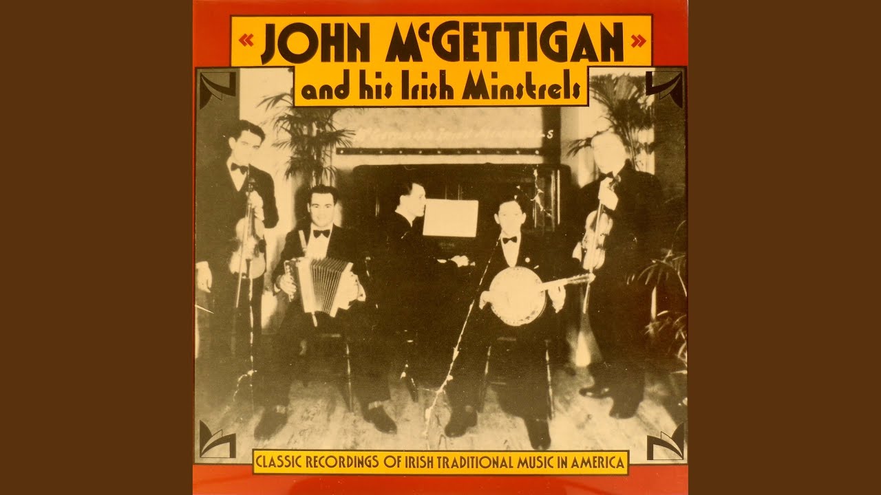 The Turfman from Ardee - YouTube