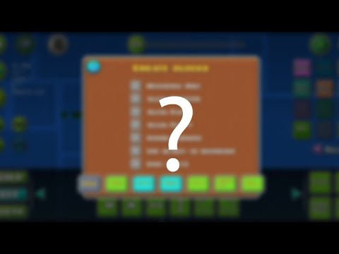 auto build tutorial in (about) a minute | gd 2.2 - YouTube