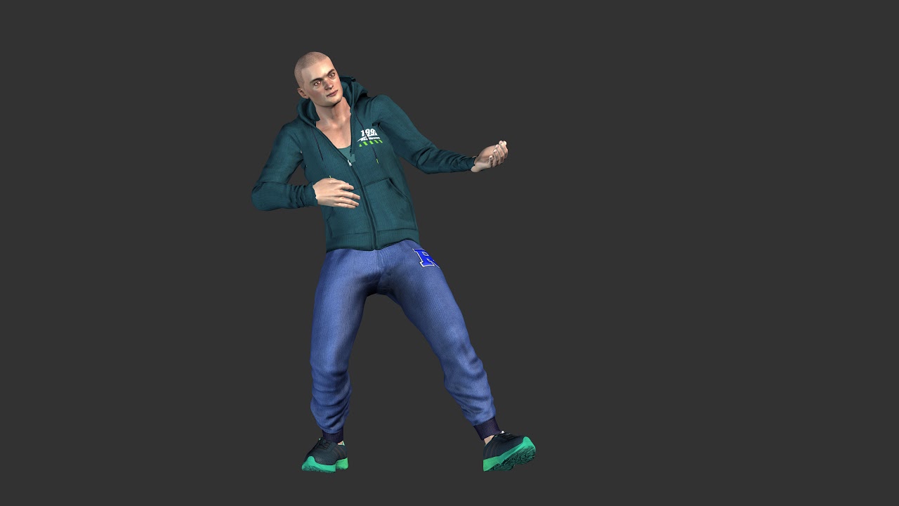 Andrey Shegel - YouTube