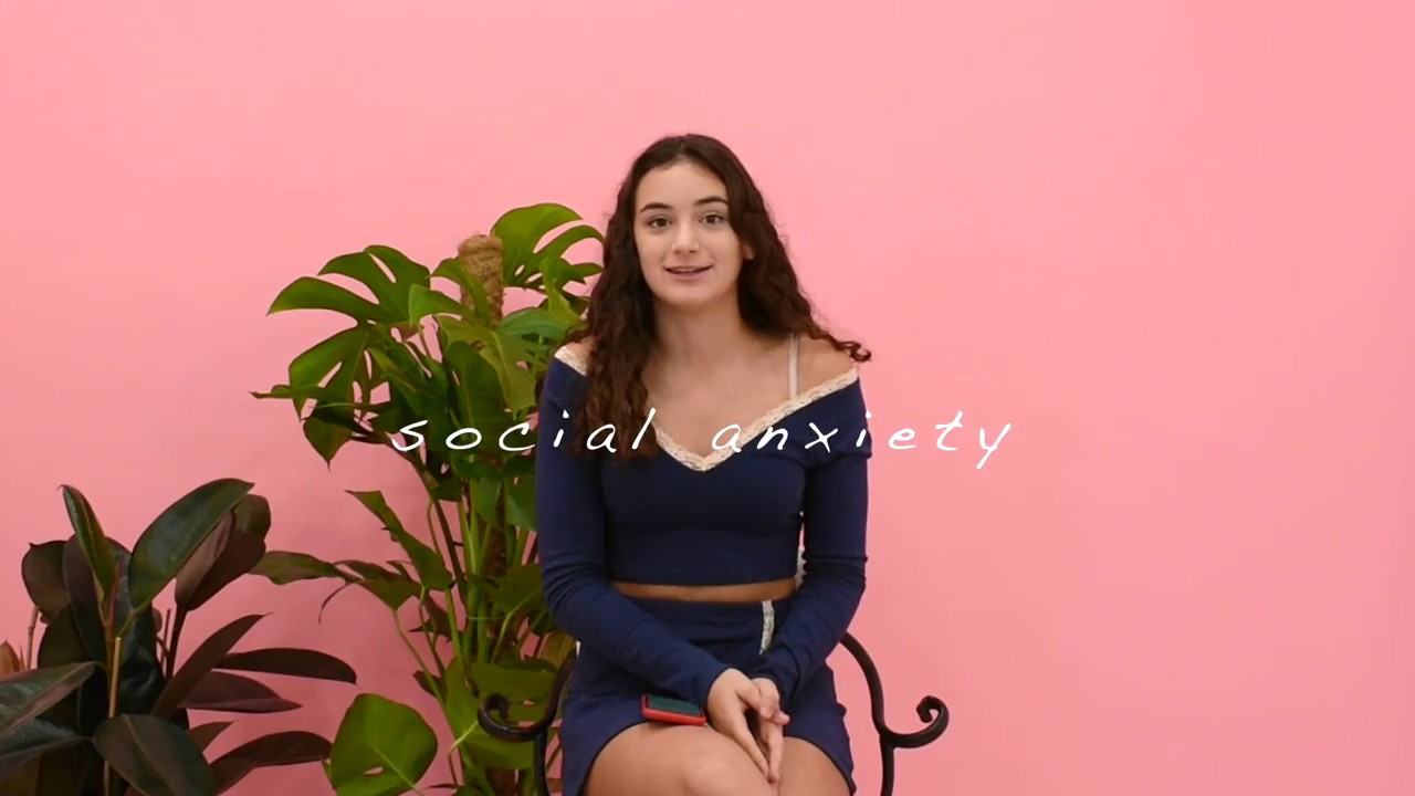 Breaking The Silence with Gaelle Dagher #GGCV EP.1 - YouTube
