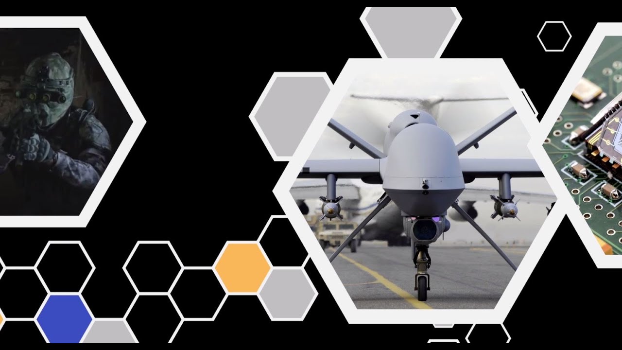 Program Managers Answer, "What Brought You to DARPA?" - YouTube