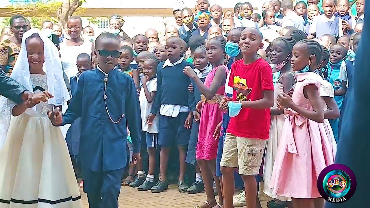MIGOSI PRIMARY SCHOOL-Talent Aid - Acting - YouTube