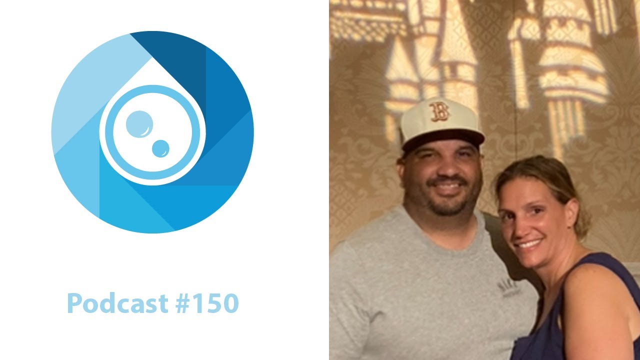 Masterminding His Way to Laundromat Success with Jose Andino - YouTube