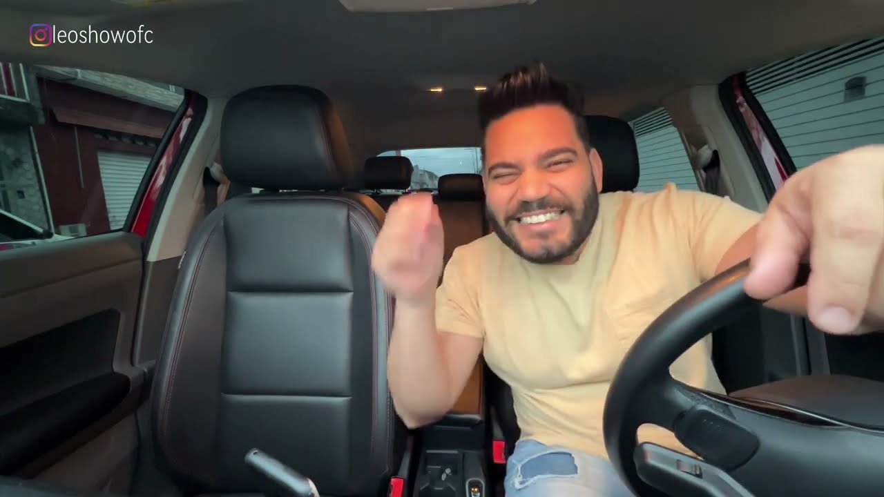 Uber Bugou não tocava nada! - YouTube