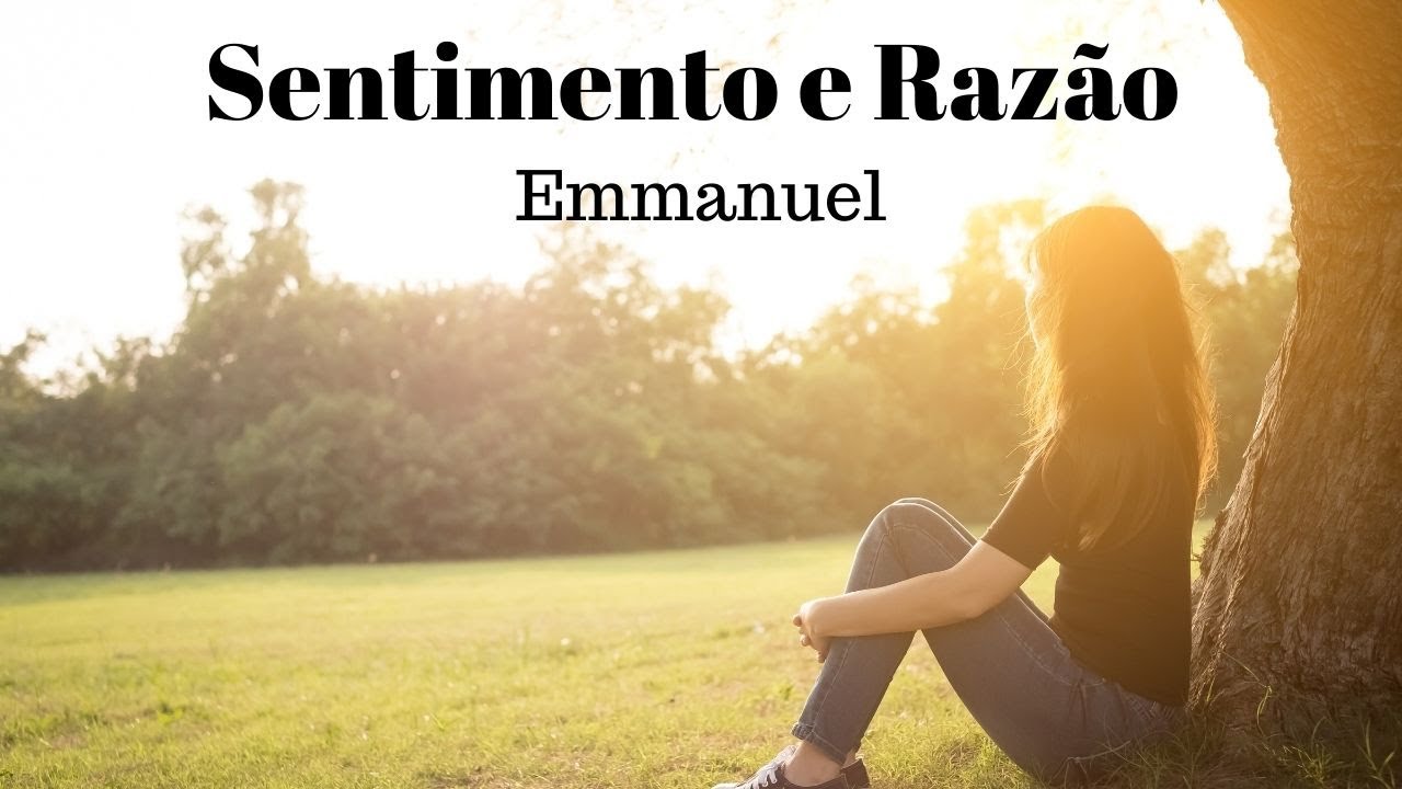 "Sentimento e Razão" - ORAÇÕES Diárias - Coletânea do Além - YouTube