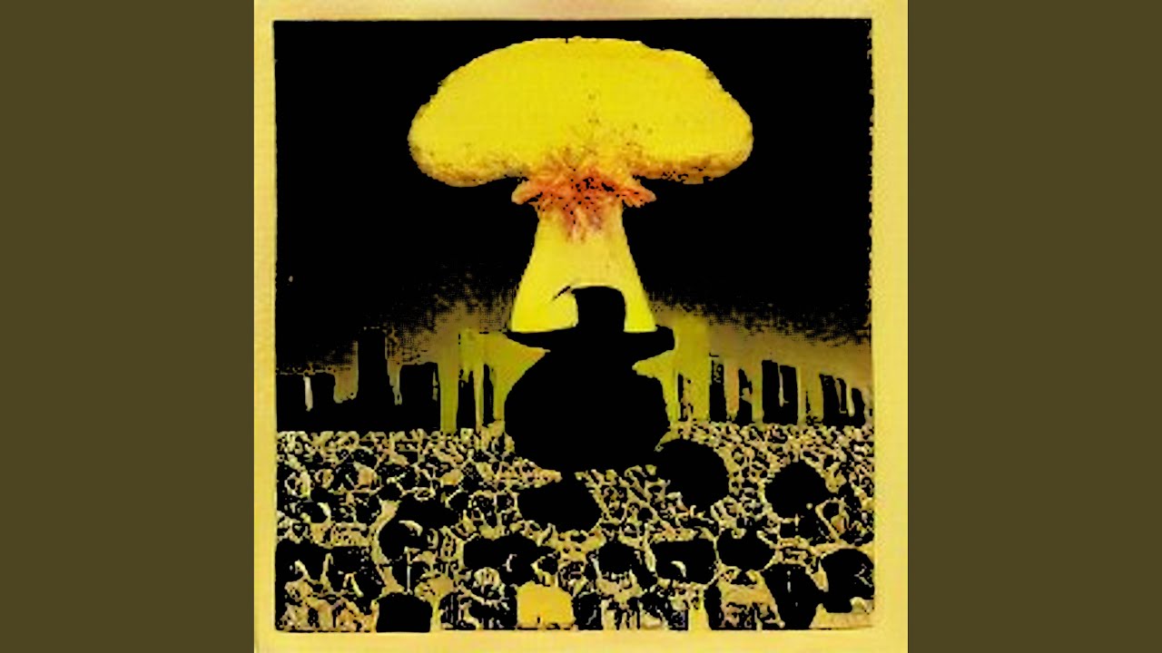 Nuclear Pyramid - YouTube